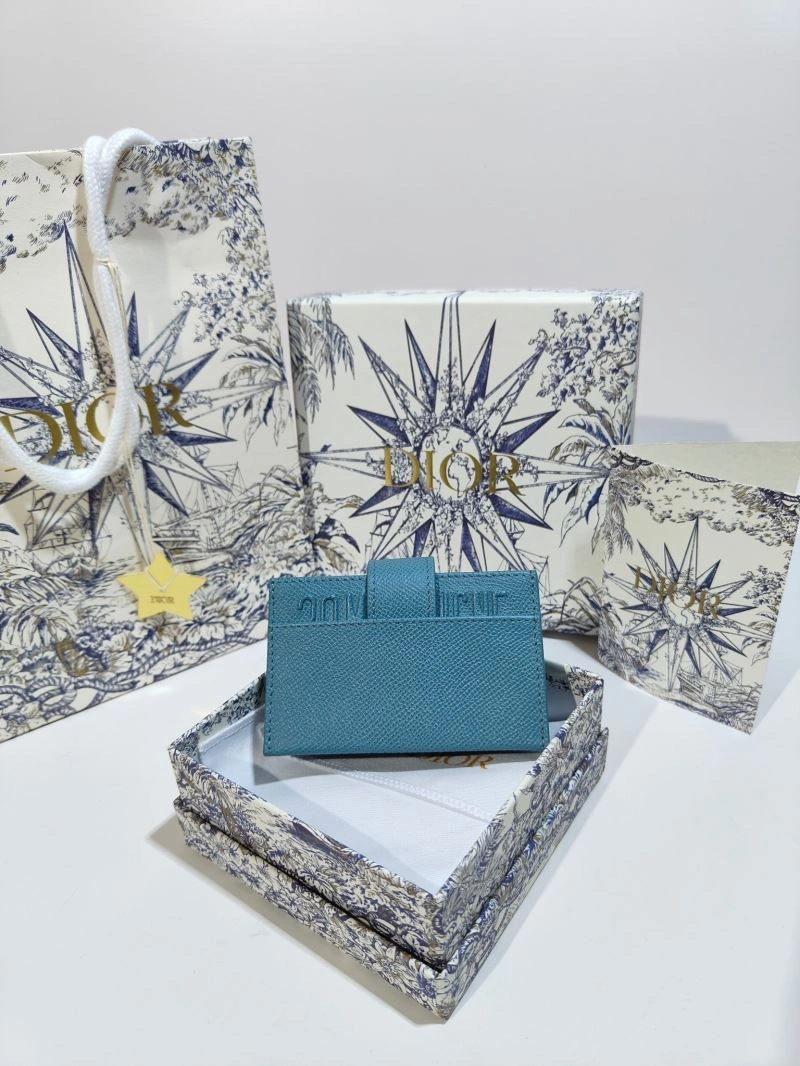 High accuracy Christian Dior Wallet