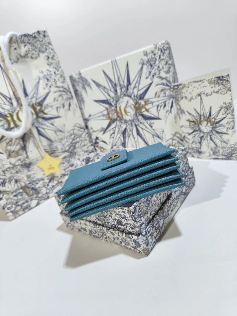High accuracy Christian Dior Wallet