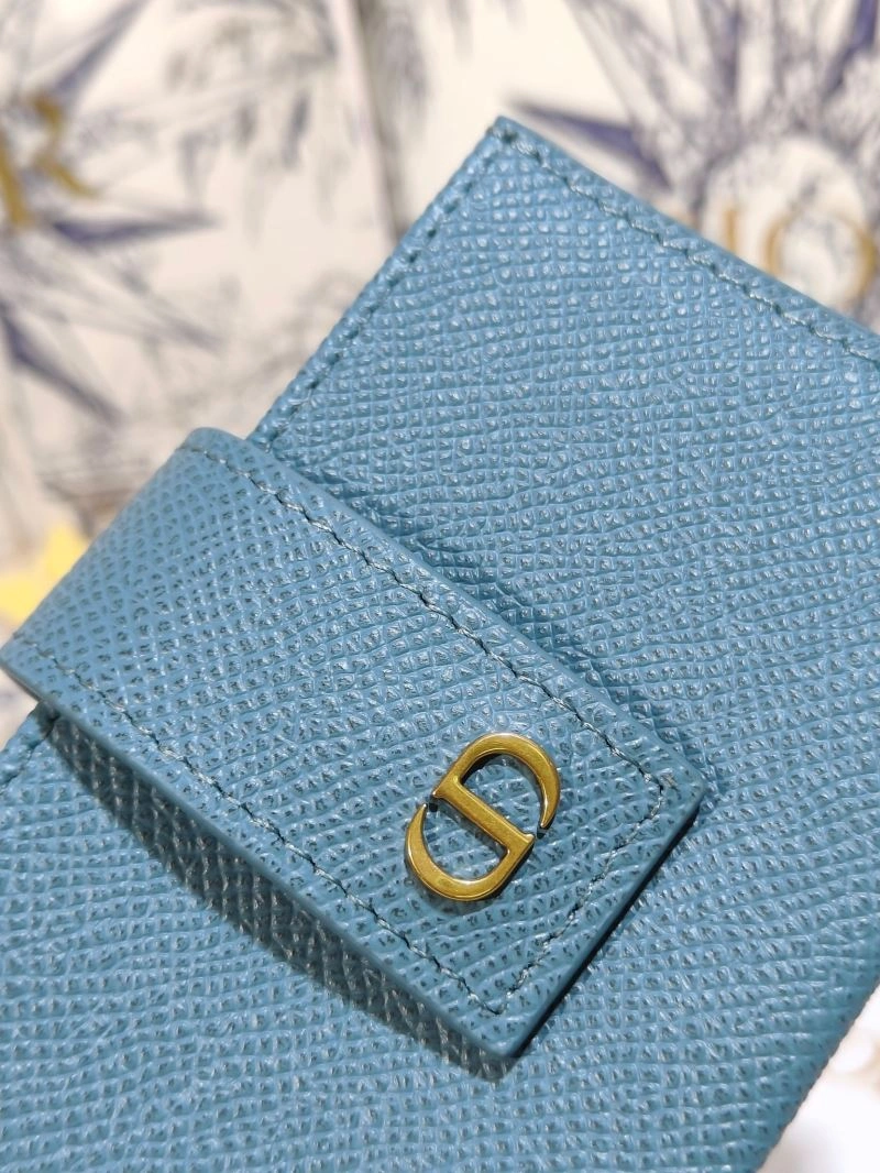 High accuracy Christian Dior Wallet