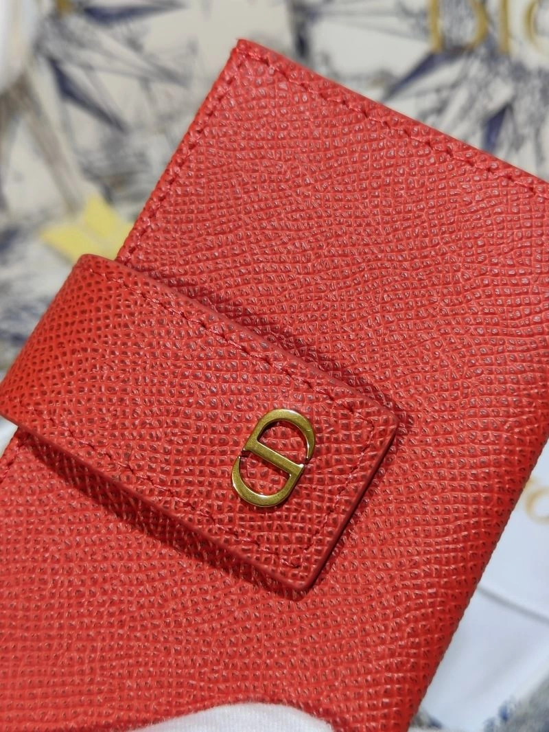 Top mirror Christian Dior Wallet