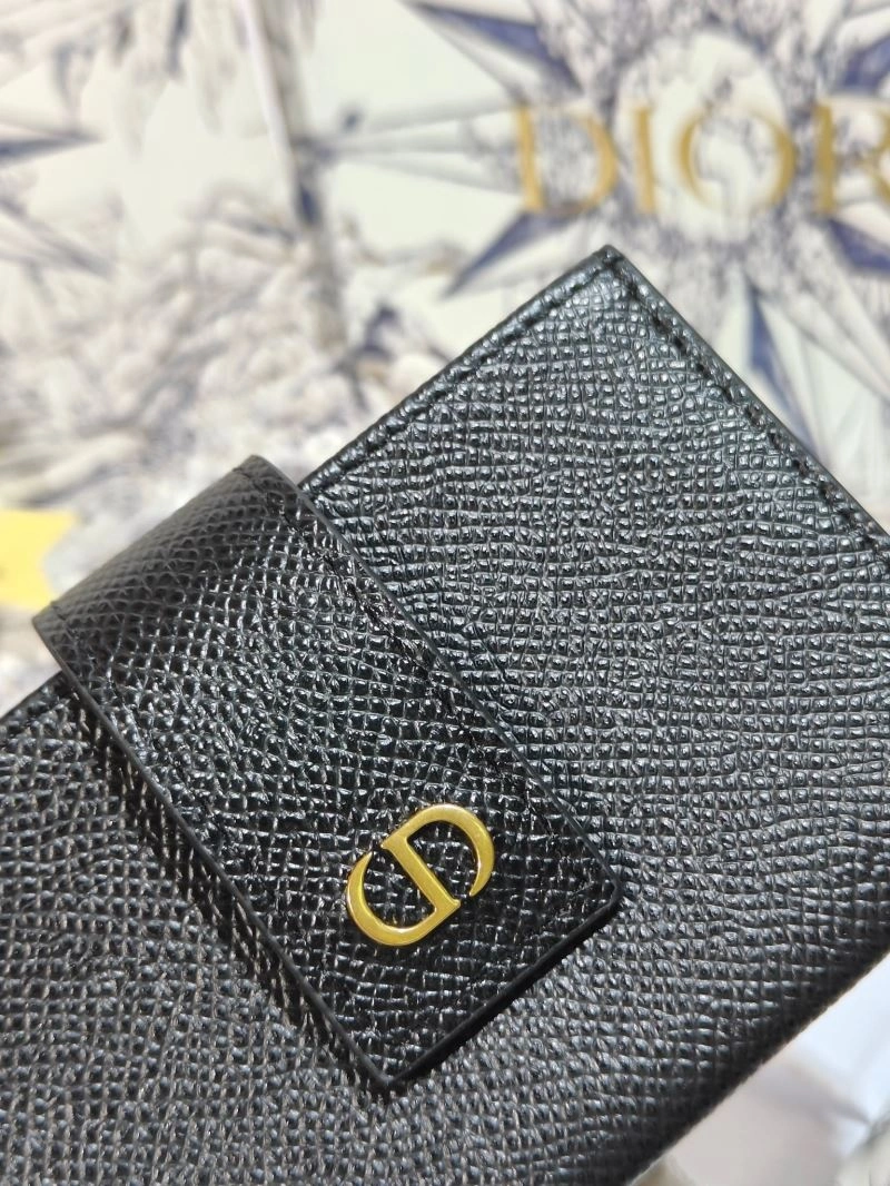 Exact replica Christian Dior Wallet