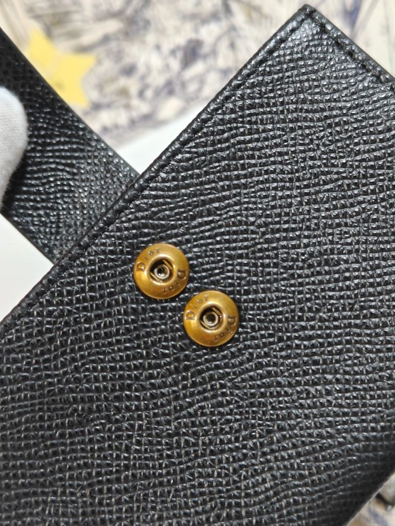 Exact replica Christian Dior Wallet
