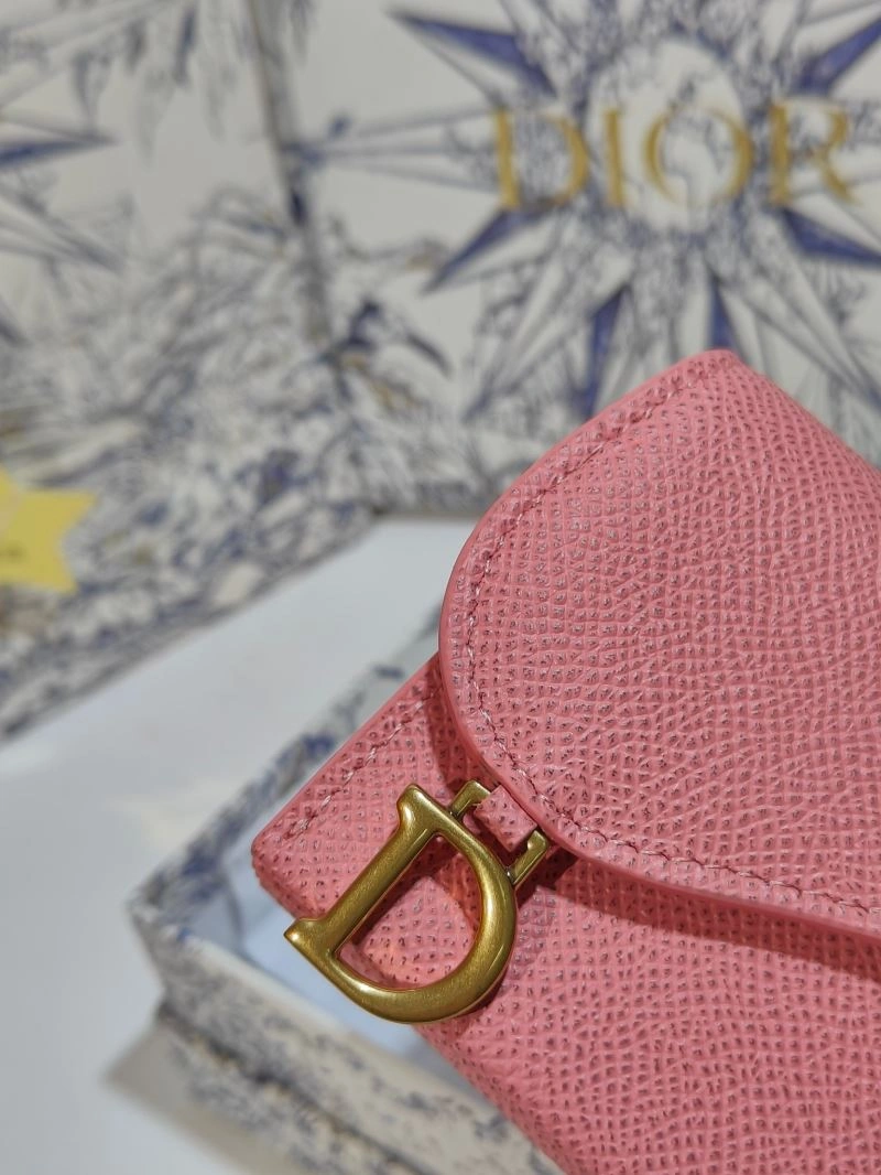 Perfect replica Christian Dior Wallet