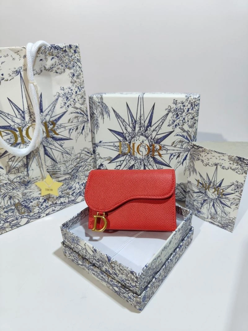 Christian Dior Wallet