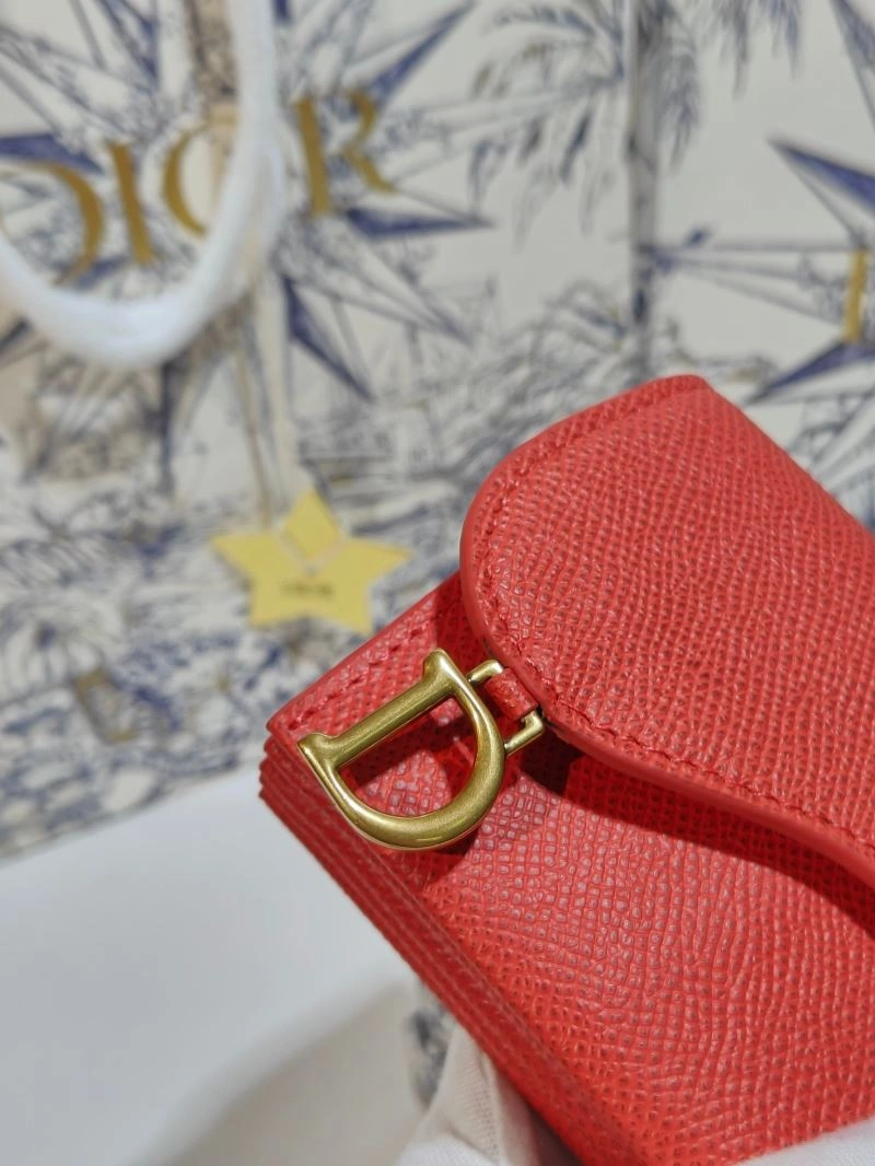 Brand-original Christian Dior Wallet