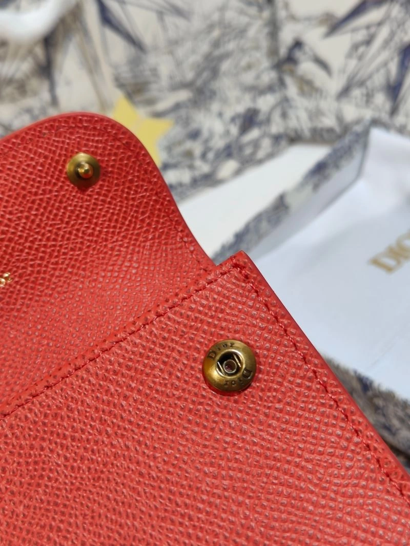 Brand-original Christian Dior Wallet
