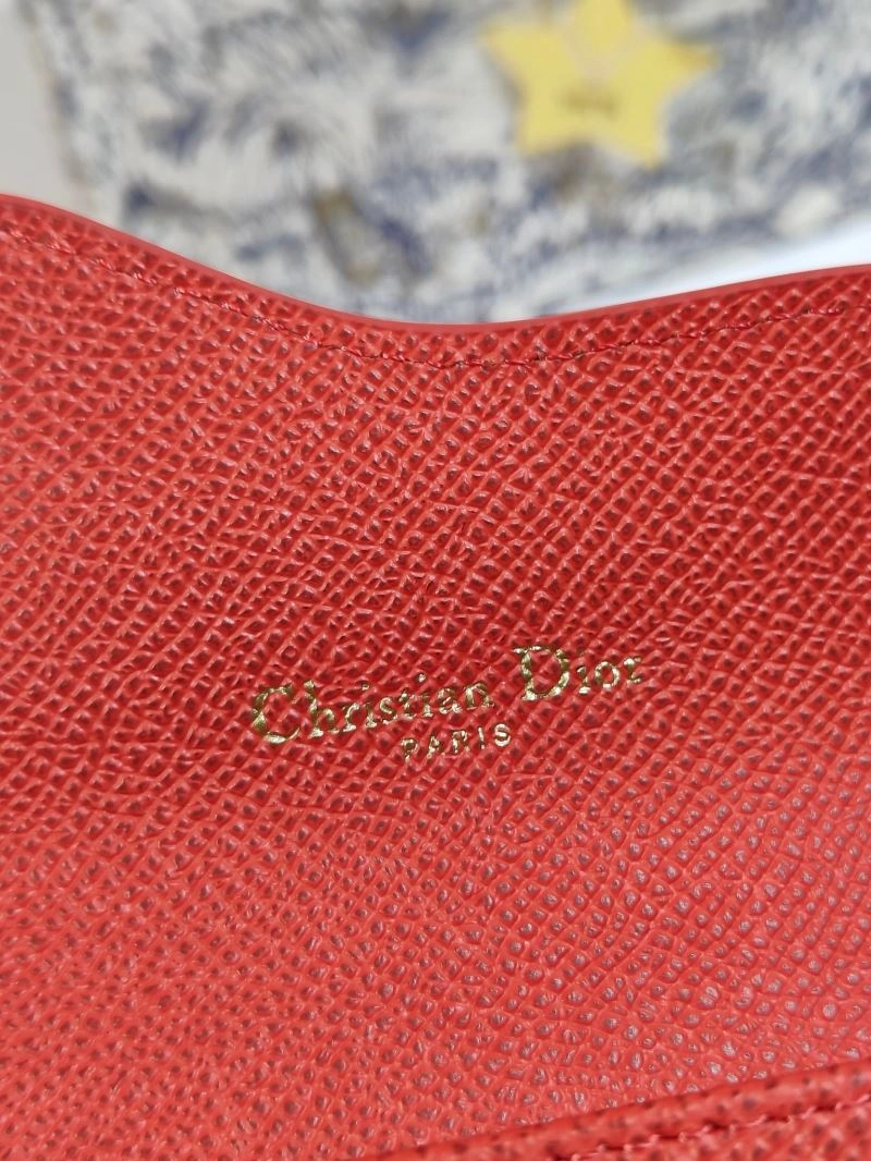 Brand-original Christian Dior Wallet