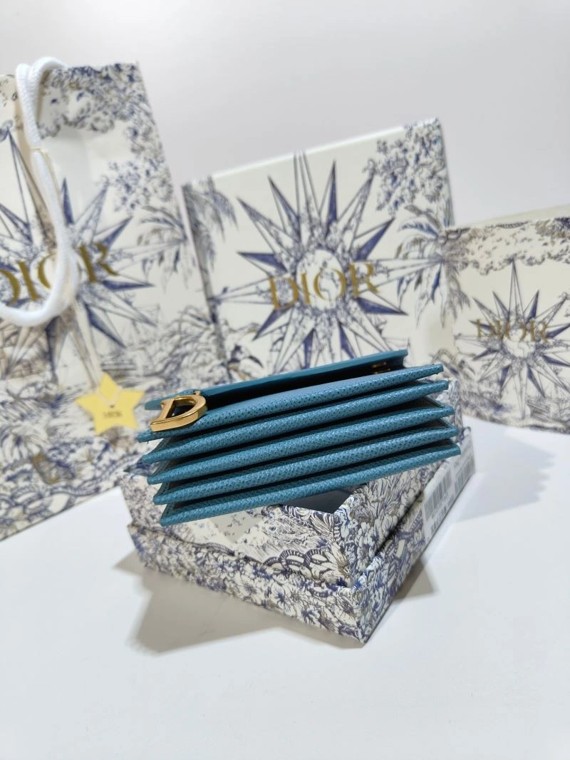 Factory-made Christian Dior Wallet