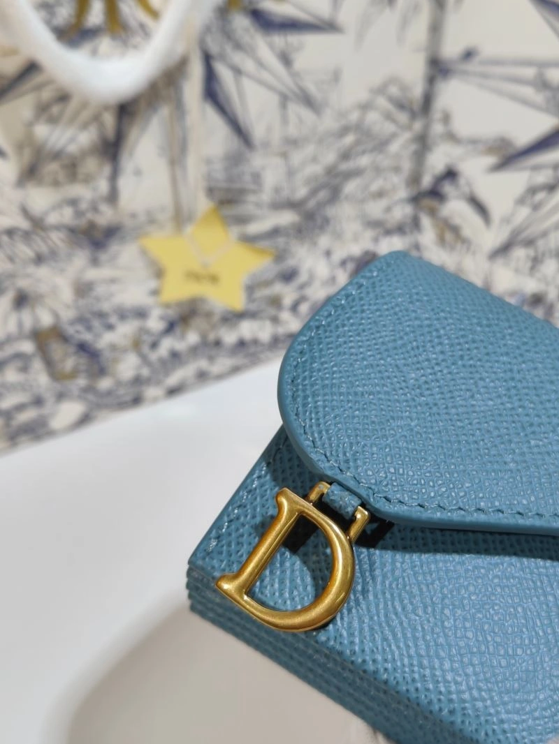 Factory-made Christian Dior Wallet