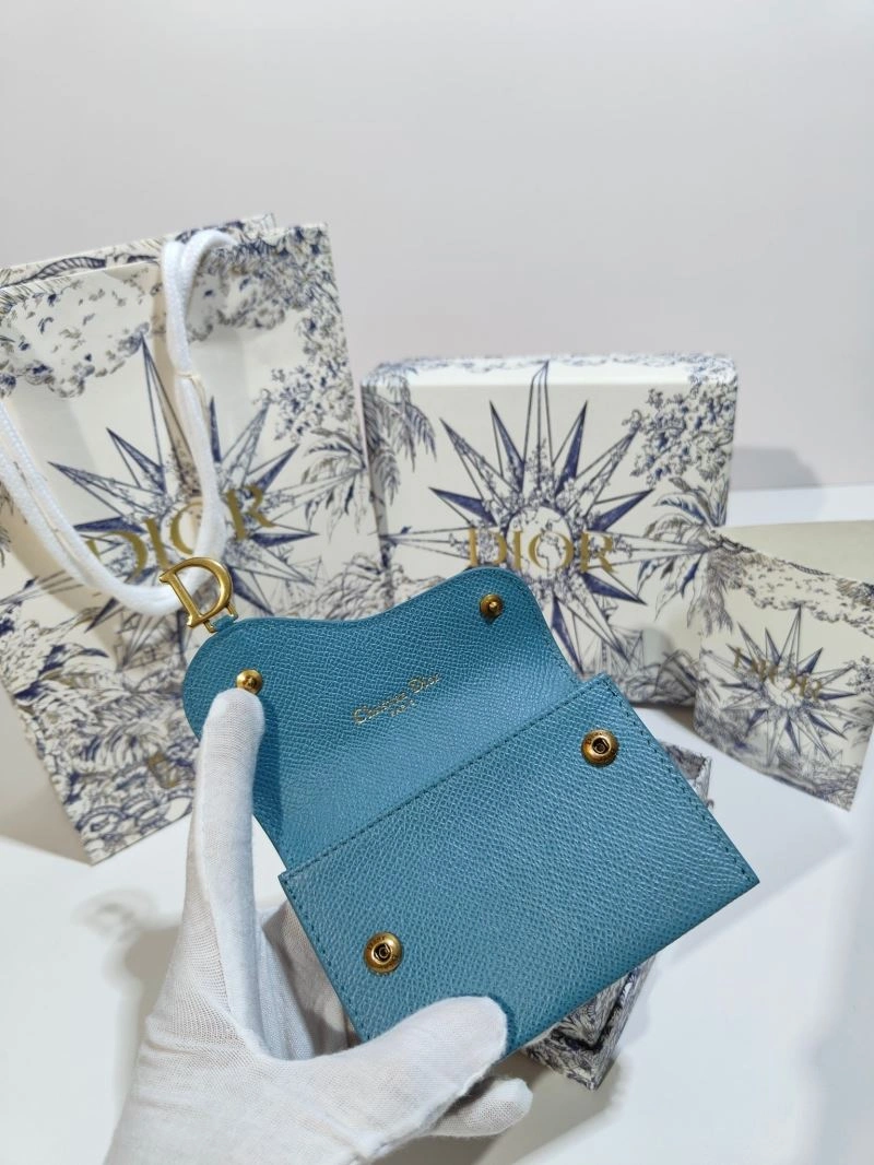 Factory-made Christian Dior Wallet