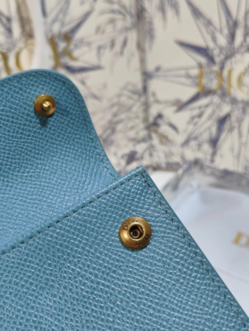 Factory-made Christian Dior Wallet