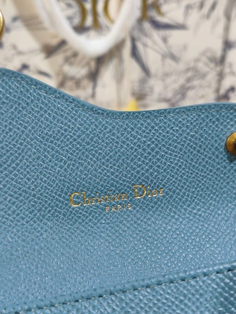Factory-made Christian Dior Wallet