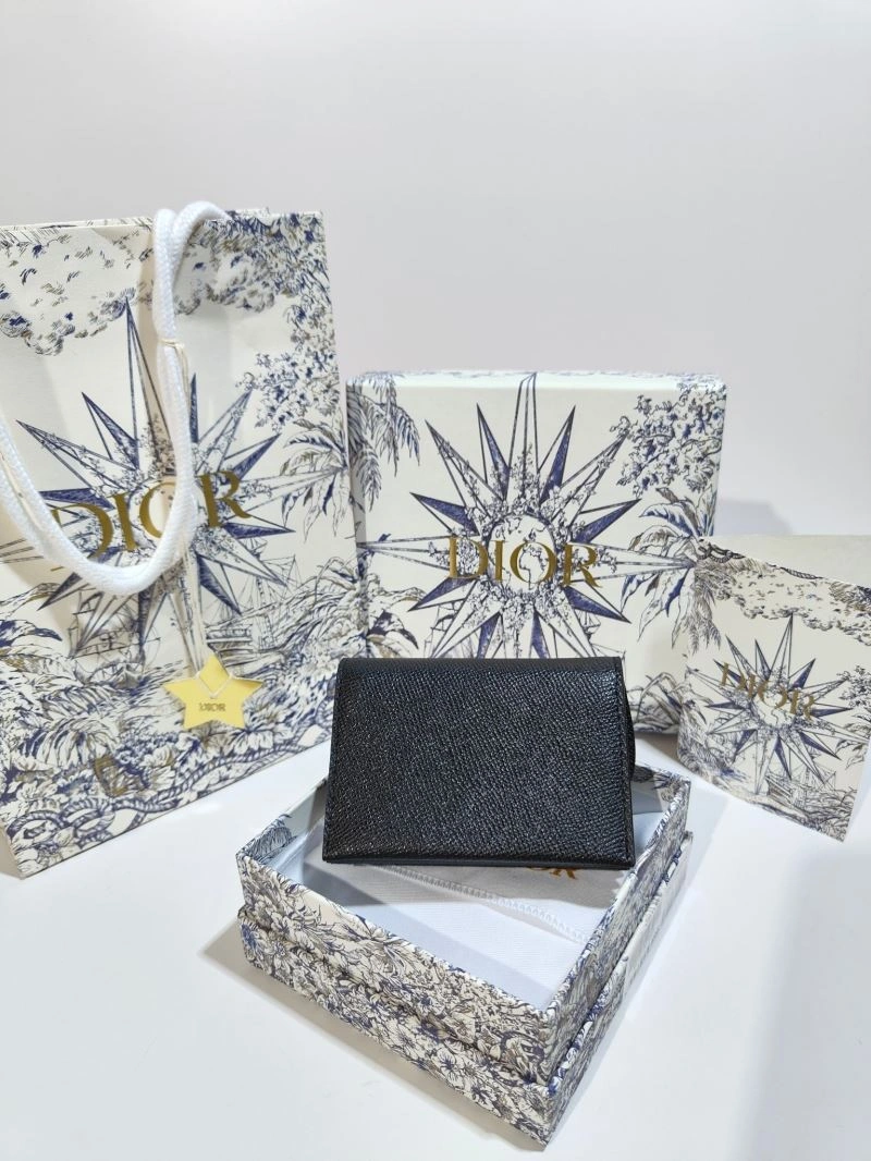 Brand-original Christian Dior Wallet
