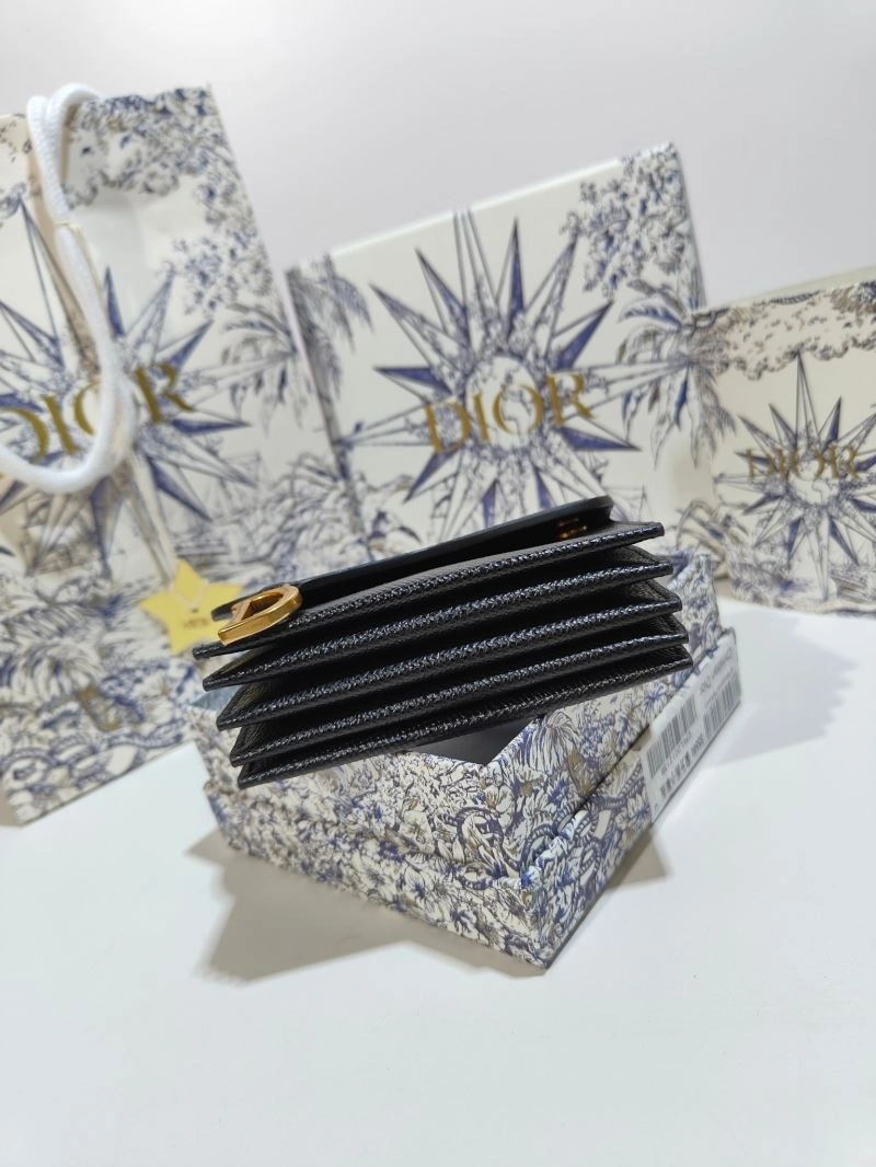 Brand-original Christian Dior Wallet