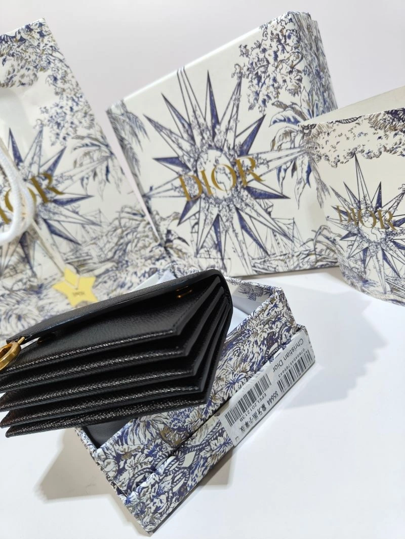 Brand-original Christian Dior Wallet