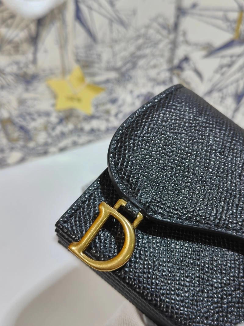 Brand-original Christian Dior Wallet