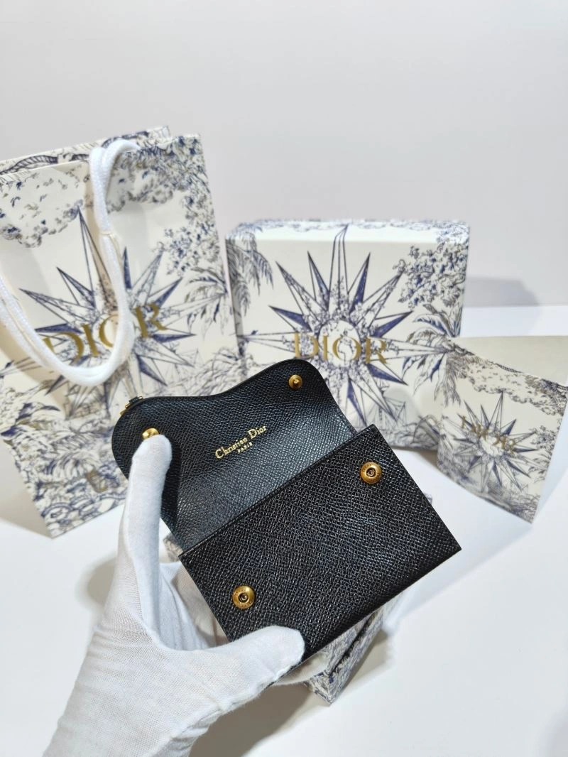 Brand-original Christian Dior Wallet