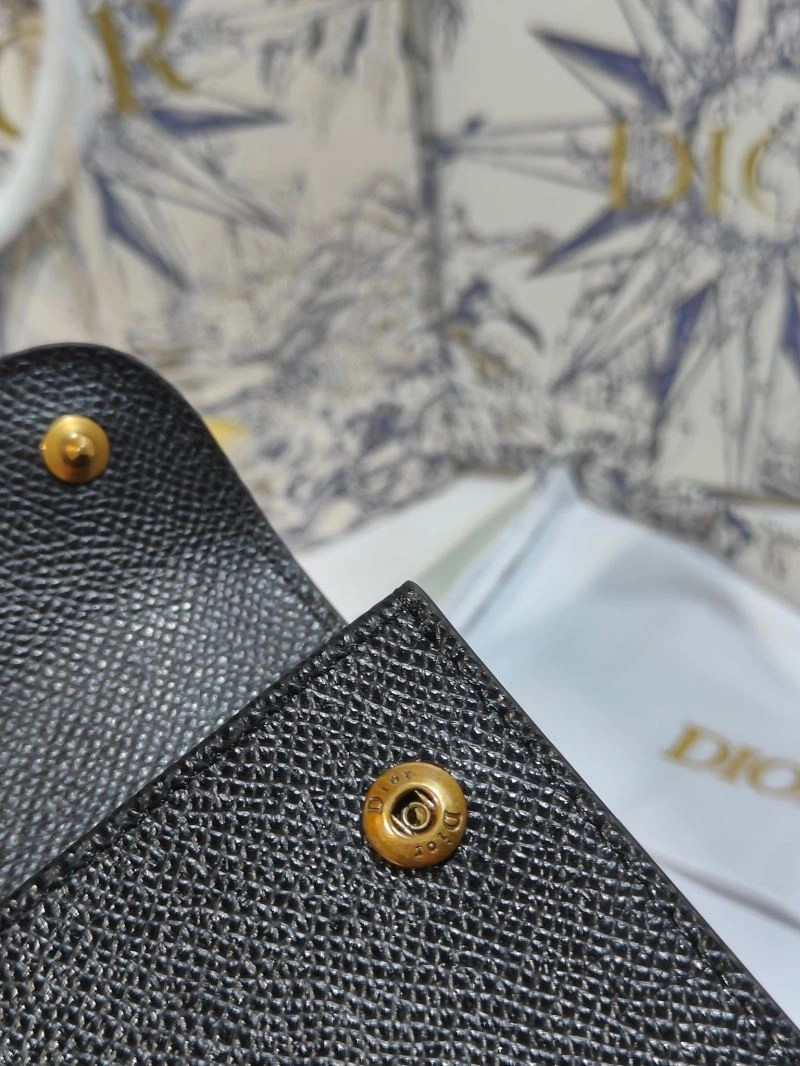 Brand-original Christian Dior Wallet