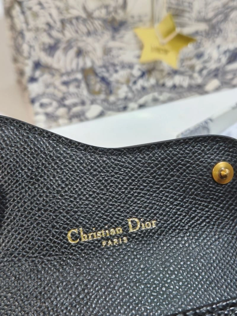 Brand-original Christian Dior Wallet