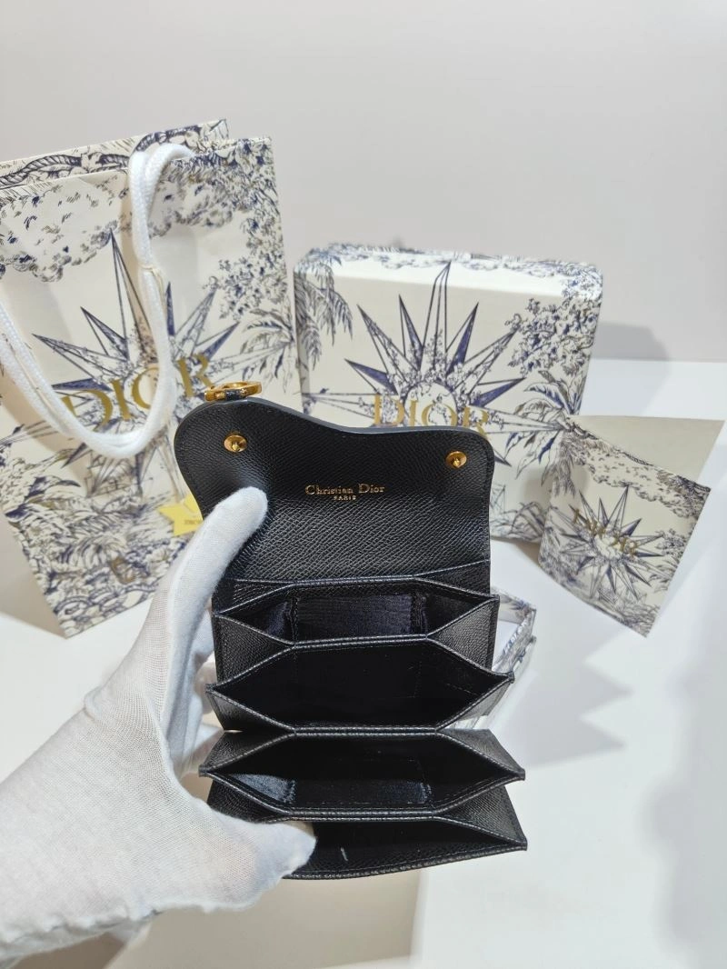 Brand-original Christian Dior Wallet