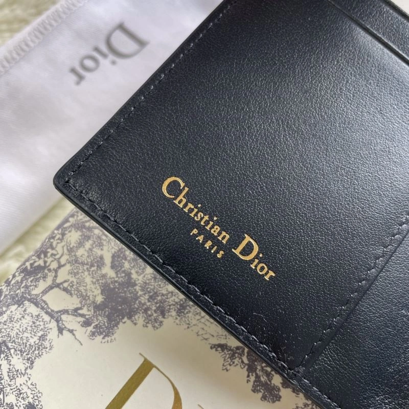 Factory-made Christian Dior Wallet