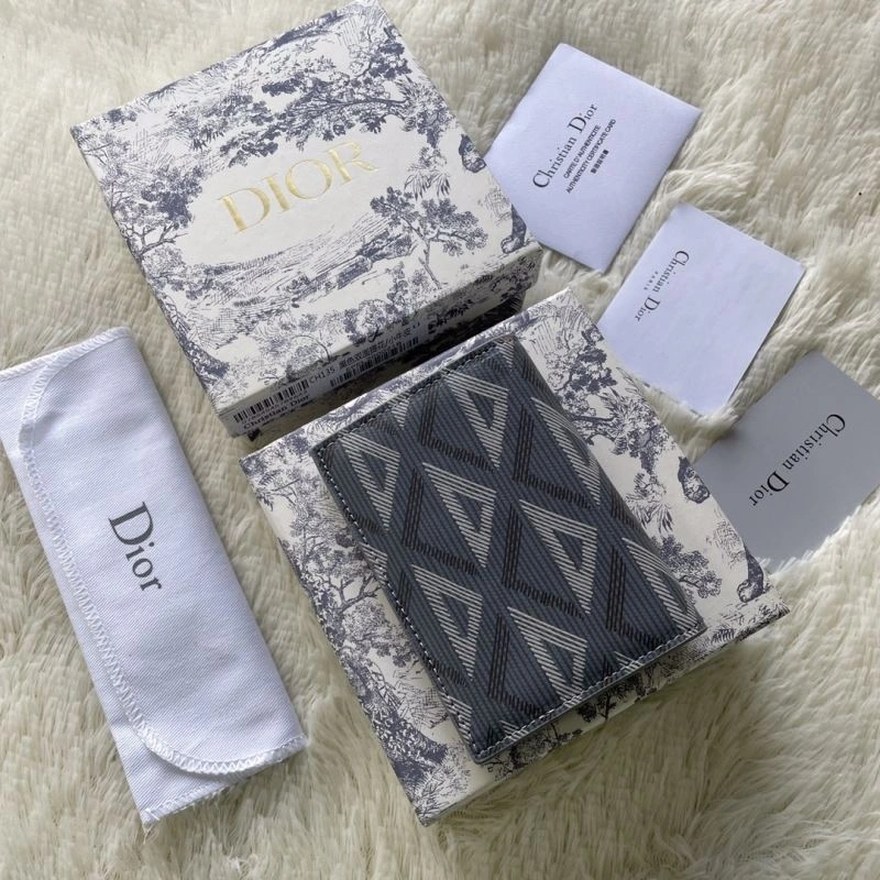 Affordable Christian Dior Wallet
