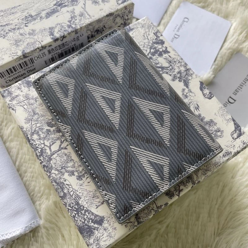 Affordable Christian Dior Wallet
