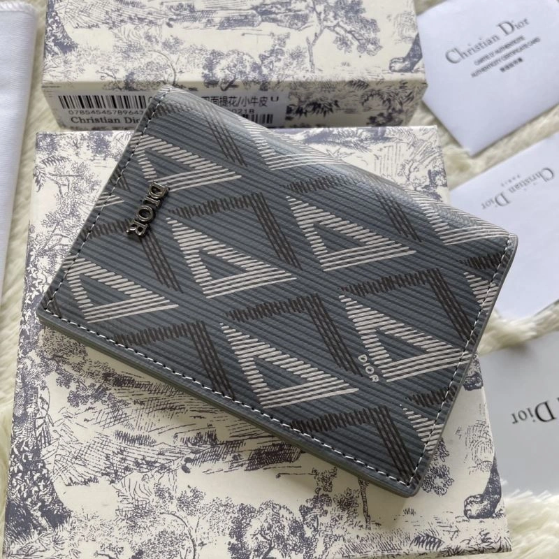 Affordable Christian Dior Wallet