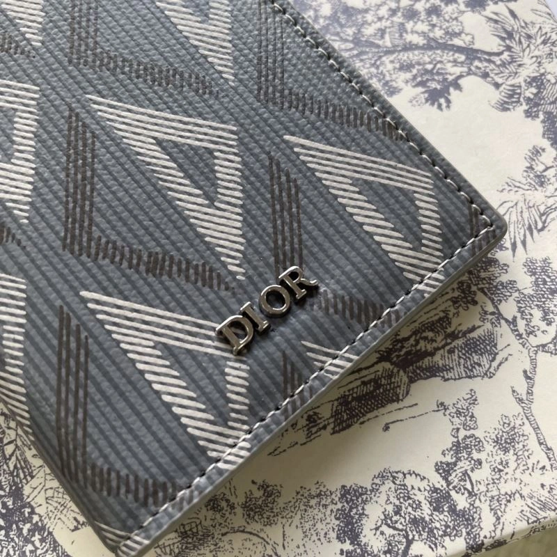 Affordable Christian Dior Wallet