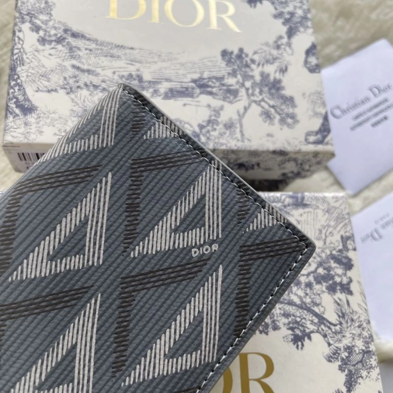 Affordable Christian Dior Wallet