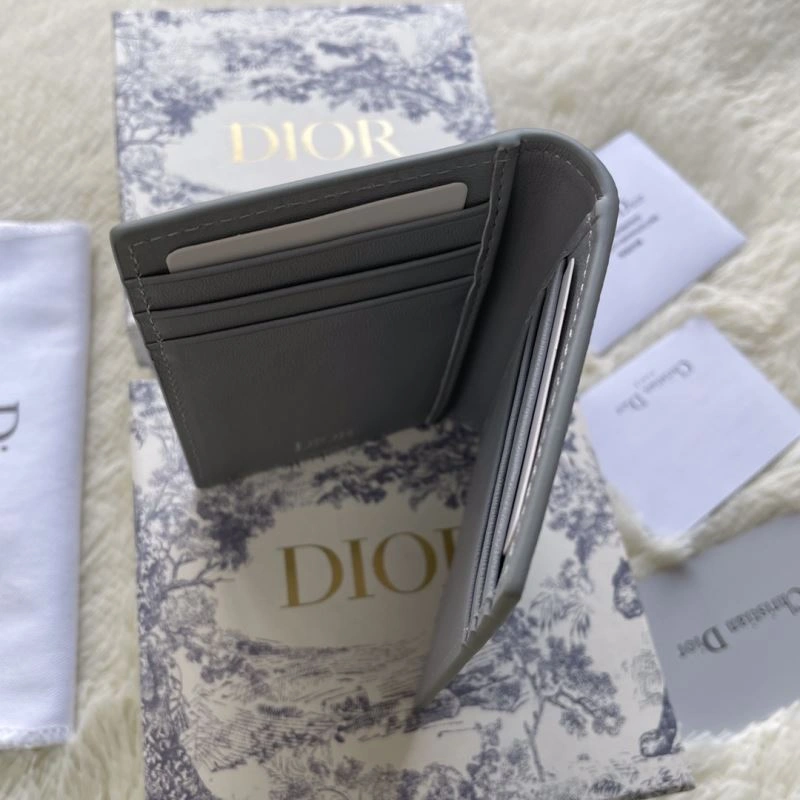 Affordable Christian Dior Wallet