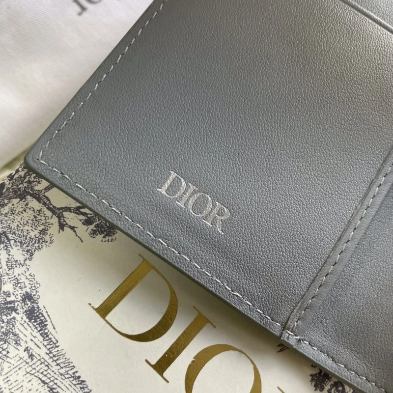 Affordable Christian Dior Wallet
