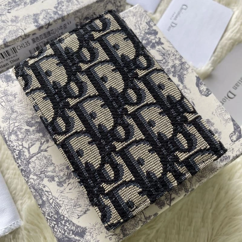 Reasonably priced Christian Dior Wallet