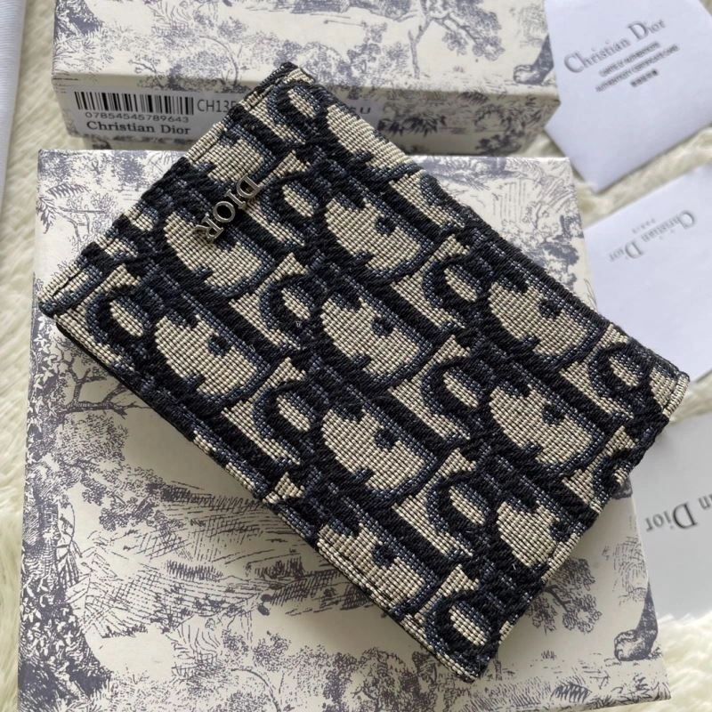 Reasonably priced Christian Dior Wallet