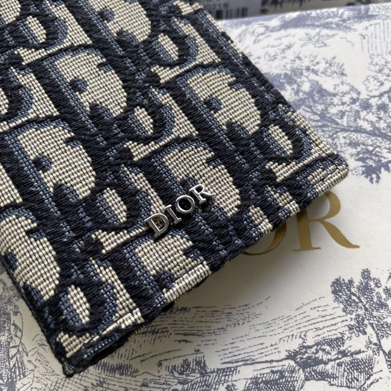 Reasonably priced Christian Dior Wallet