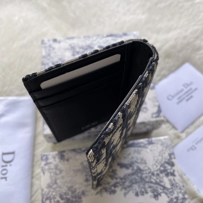 Reasonably priced Christian Dior Wallet