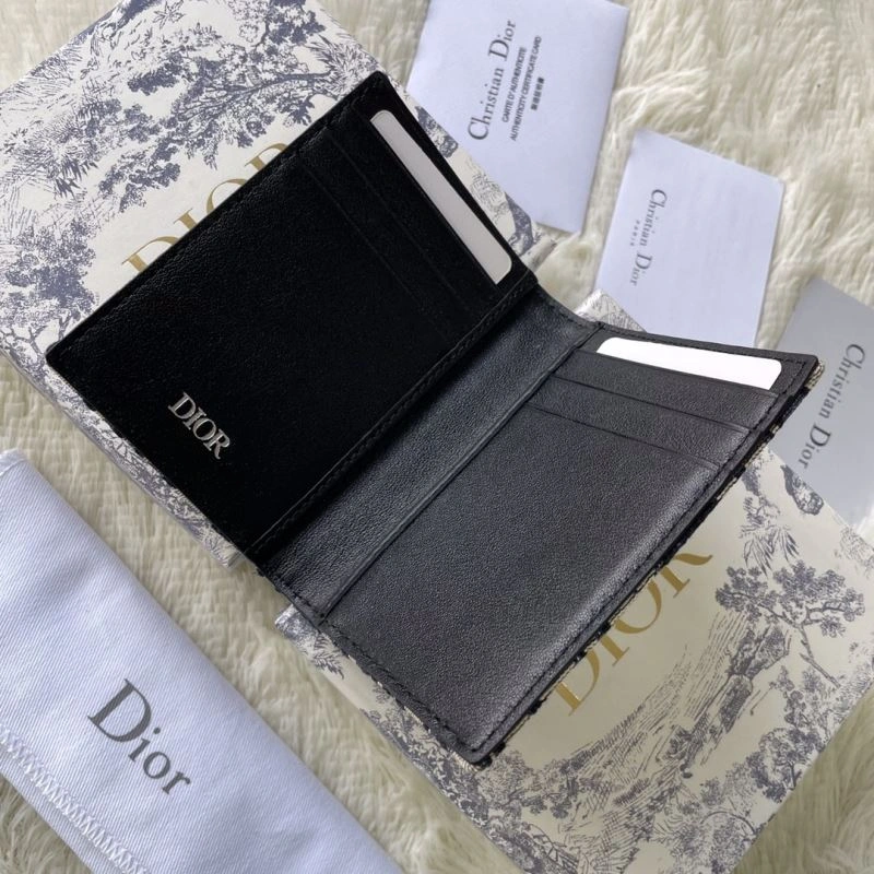 Reasonably priced Christian Dior Wallet