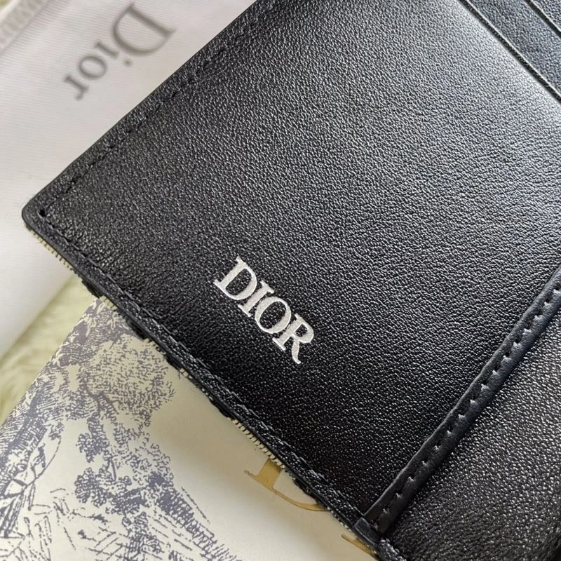 Reasonably priced Christian Dior Wallet