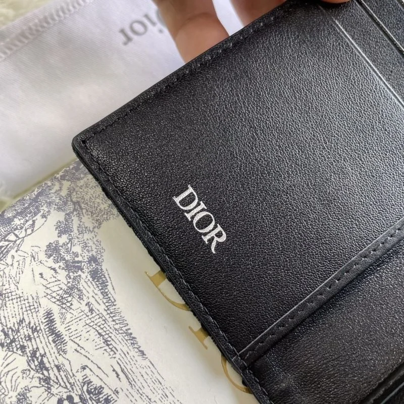 High accuracy Christian Dior Wallet