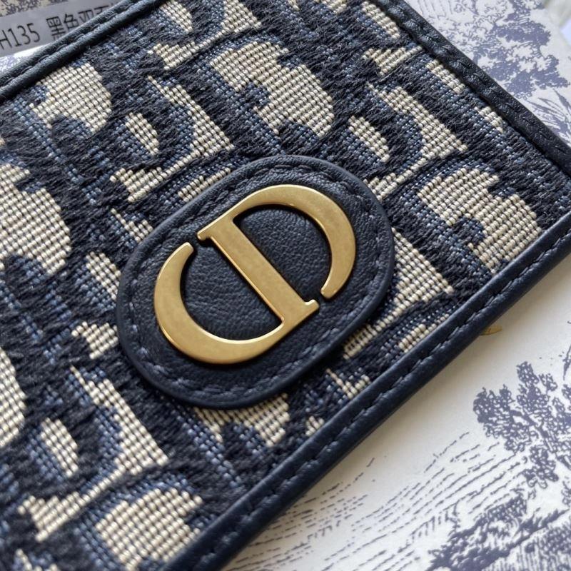Discounted Christian Dior Wallet
