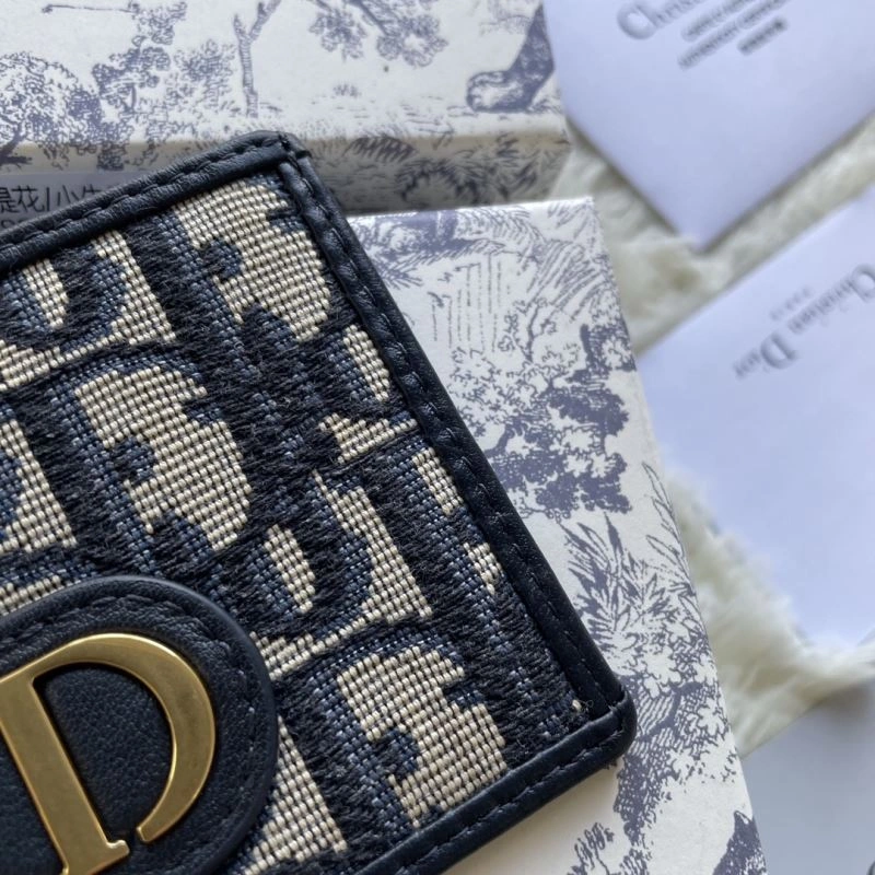 Discounted Christian Dior Wallet