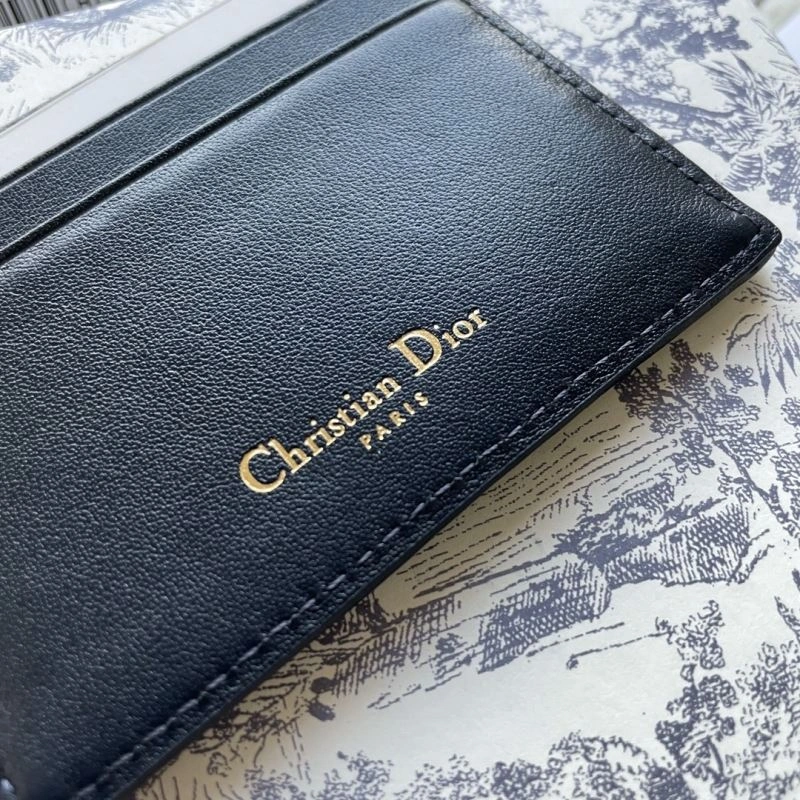 Discounted Christian Dior Wallet