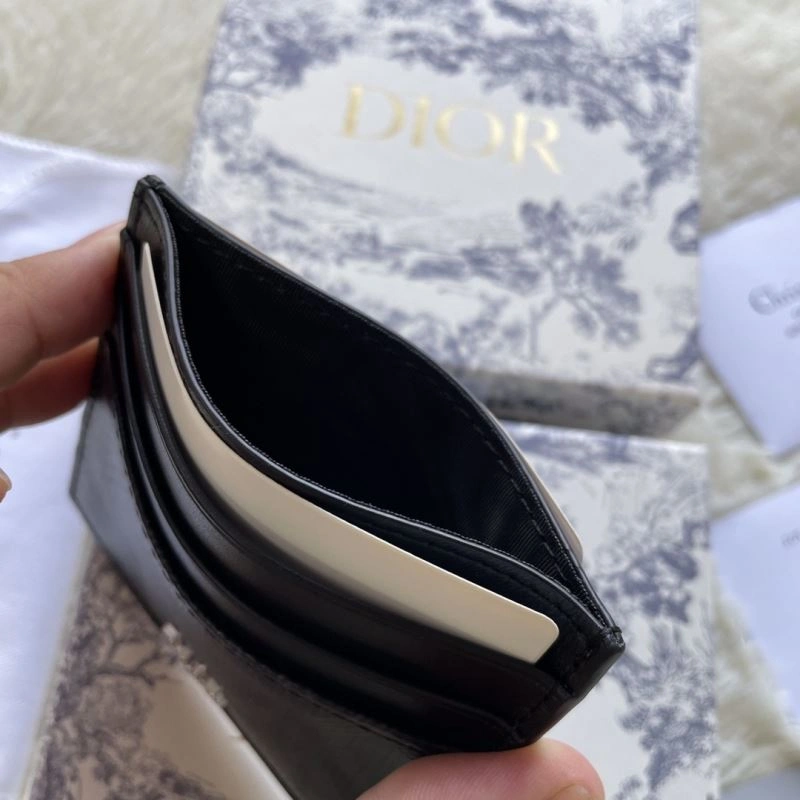Original Christian Dior Wallet