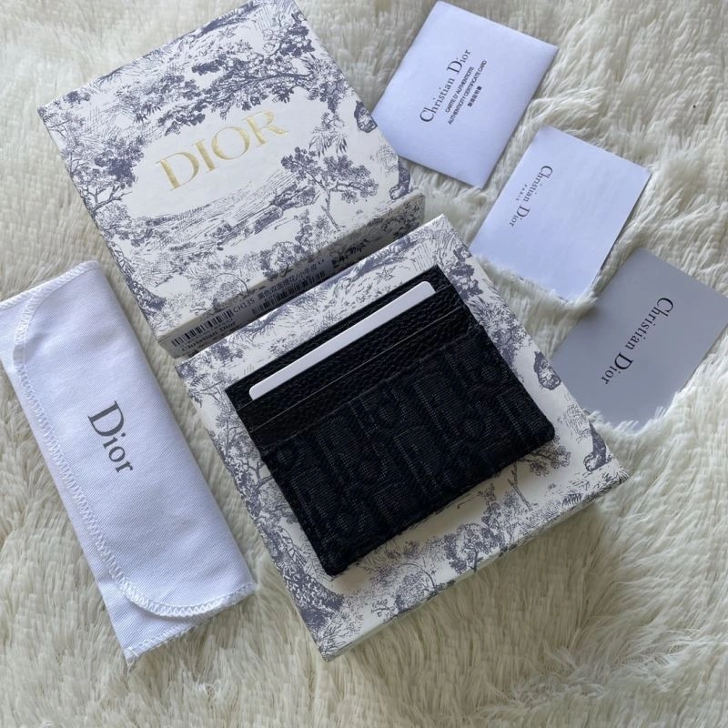 Reasonably priced Christian Dior Wallet