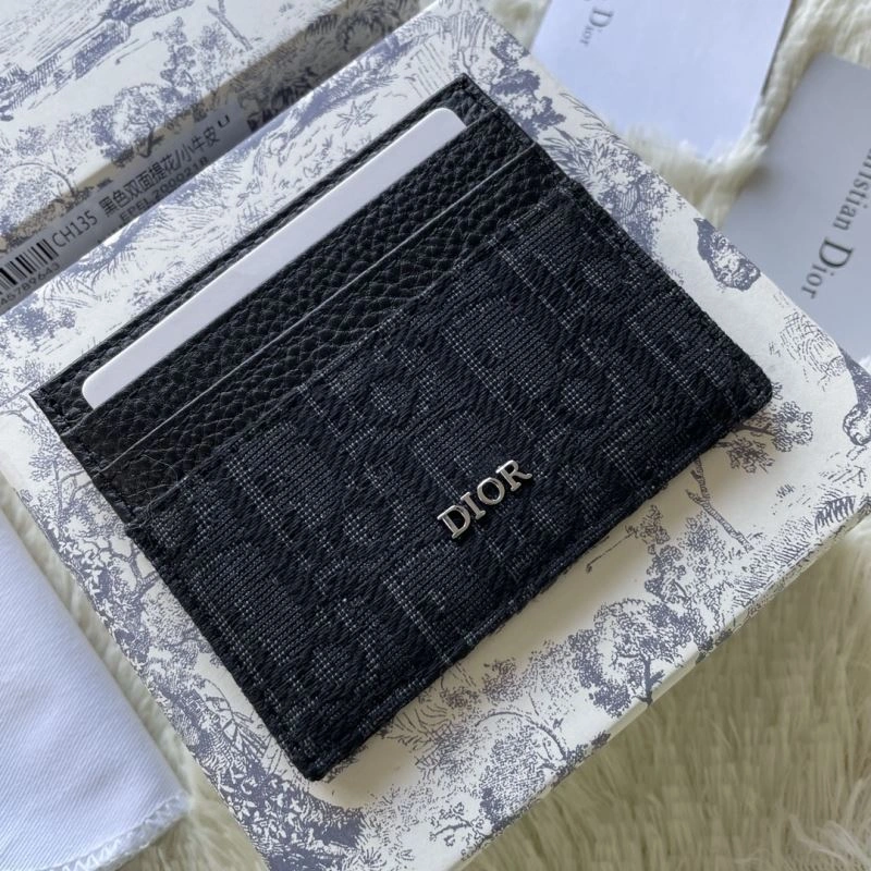 Reasonably priced Christian Dior Wallet