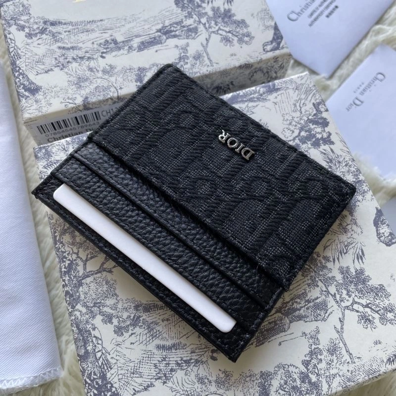 Reasonably priced Christian Dior Wallet