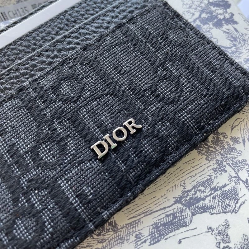 Reasonably priced Christian Dior Wallet