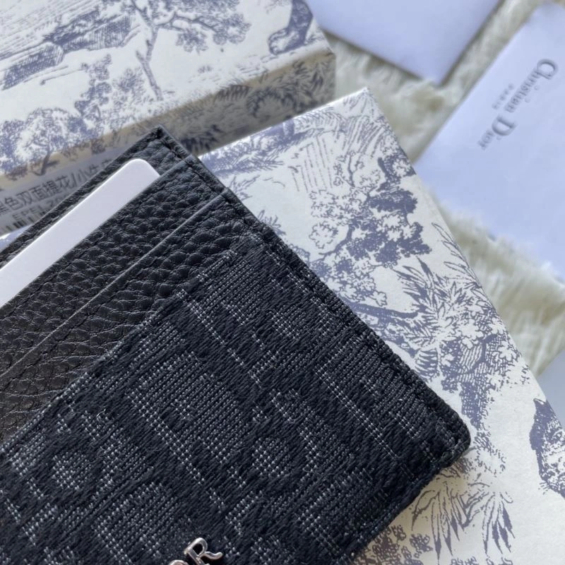 Reasonably priced Christian Dior Wallet
