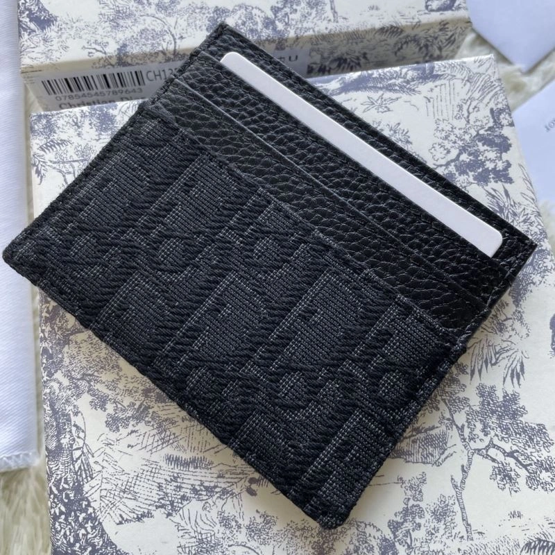 Reasonably priced Christian Dior Wallet