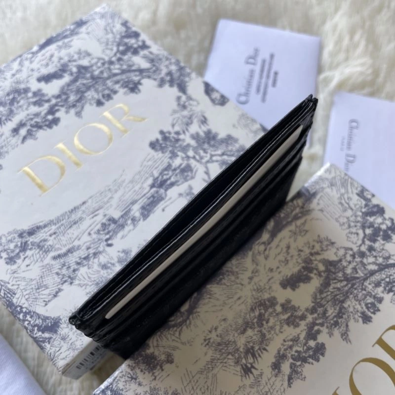 Reasonably priced Christian Dior Wallet
